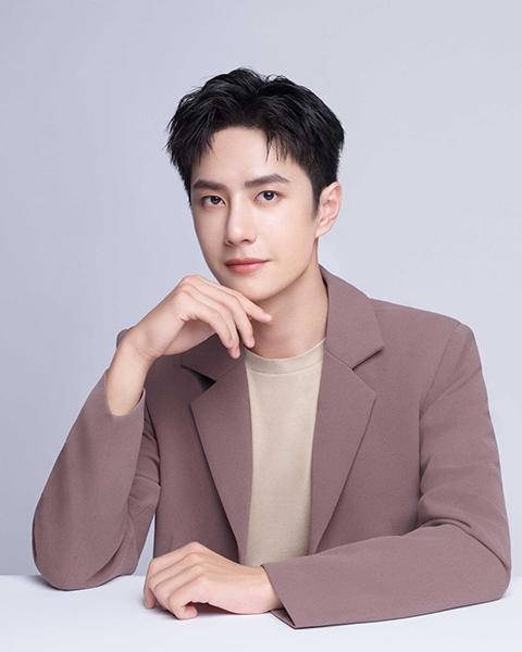 Bio-E launches Liu Tao as the New Brand Ambassador – Bioe